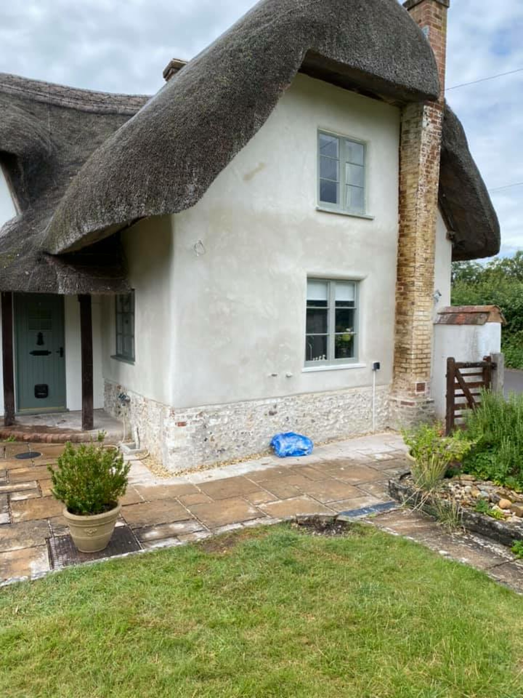 Lime Render, Lime Mortar, Lime Plaster, Limewash, NHL | Lime Stuff